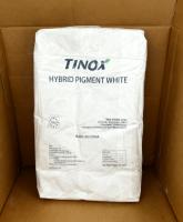 China TINOX TPW-716 Hybrid Titanium Dioxide Pigment Brightness L* ≥96.0 Hegman ≥6.5 for High-Performance Coatings for sale