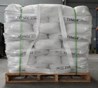 China TINOX TPW-716 Hybrid Titanium Dioxide Pigment Brightness L* ≥96.0 Hegman ≥6.5 for High-Performance Coatings for sale