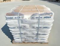 China TINOX R-2180 Titanium Dioxide Rutile Pigment TiO2 93% Excellent Weatherability Strong Tinting Strength for sale