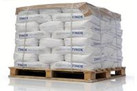 China High-Performance Chloride Process Titanium Dioxide TINOX CR-1220 for Masterbatch Consumer Electronics Automotive Plastics and Packaging for sale