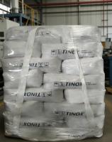 China TINOX TPW-716 Titanium Dioxide Hybrid Pigment Brightness L*≥96.0 Oil Absorption≤20 for Paints Coatings for sale