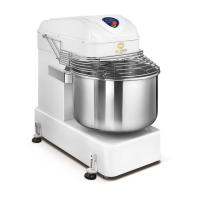 China Double Action Double Speed Dough Spiral Mixer  10L 80L 120L for sale