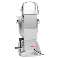 China 5L to 30L Planetary Food Mixer Commercial Bakery Bowl Lift Hook Whip Flat Beater Stainless Steel for sale