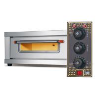 China Combination Gas Electric Turkey Cooker With Heating Baking Machine Bakery Bread Pizza Oven for sale