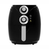 China Commercial Air Fryer Oven 20L Capacity 220V 2000W Hot Air Convection Cooking for sale