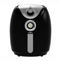 China 1.8L Stainless Steel Air Fryer Healthy Quick Cooking Equipment 1500W for sale
