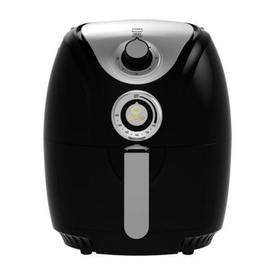 China 1.8L Stainless Steel Air Fryer Healthy Quick Cooking Equipment 1500W for sale