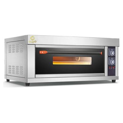 China Stainless Steel Food Production Line with 16L Boiler Capacity and 60-5000pc Mould Range for Bread & Snacks for sale