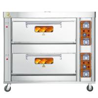 China GL-BR24000 Stainless Steel Bakery Production Line - PLC Control, 24,000 pcs/hr Capacity, 400-2000mm Conveyor for sale