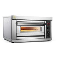 China Glead GL-BR24000 Bakery Production Line PLC Control 50Hz 60Hz Electric Gas Diesel for sale