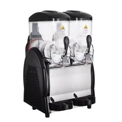 China Glead Commercial Espresso Coffee Maker 147L Embraco Compressor 220-380V 50HZ for sale
