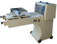 China Commercial Toast Moulder 220V 380V 1000-3000 Pcs H High Productivity Bakery Equipment for sale