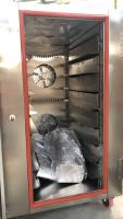 China Stainless Steel Commercial Baking Oven 8 Trays 380V 50Hz 3Phase Electric Gas Convection for sale