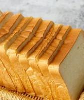 China 0.75KW 220V/380V Commercial Toast Moulder 1000-3000 Pcs/H Bakery Equipment for sale