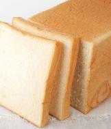 China Commercial Toast Moulder 0.75KW 1000-3000 Pcs/Hr Electric Bakery Equipment for sale