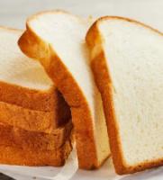 China Glead GL-380 Toast Moulder 0.75KW 1000-3000 Pcs/Hr Commercial Bread Baking Equipment for sale