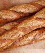 China Commercial Baguette Moulder 730mm Belt 0.75KW 220V/380V 50-1250g Capacity for sale