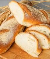 China Commercial Baguette Moulder 0.75KW 284KG 220V/380V Industrial Bakery Equipment for sale