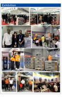 China GlEAD GL-RS-4G Gas Powered Commercial Restaurant Cooking Equipment Stainless Steel 1200x900x850 for sale