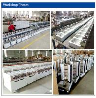 China Stainless Steel Gas Restaurant Cooking Equipment GL-RS-4G 192kg 1200mm for Commercial Kitchens for sale
