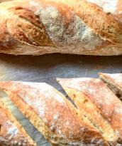 China Commercial Baguette Moulder 0.75KW 730mm Belt Width Non Stick Surface Bakery Equipment 50-1250g Capacity for sale