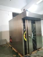 China Stainless Steel Commercial Pizza Bread Oven 4.5kw 380V 3 Phase Industrial Bakery Equipment for sale