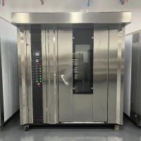 China Commercial Baking Equipment JYMX-64Q 4.5kw 380V 3 Phase Pizza Bread Production for sale
