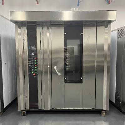 China Commercial Baking Equipment JYMX-64Q 4.5kw 380V 3 Phase Pizza Bread Production for sale