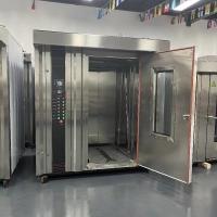China Commercial Baking Equipment JYMX-64Q 4.5kw 380V 3 Phase Pizza Bread Production for sale