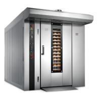 China Stainless Steel Commercial Pizza Bread Oven 4.5kw 380V 3 Phase JYMX-64Q for sale