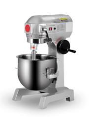 China Electric Belt Type Commercial Food Mixer 3/4P 220V 380V for Pizza and Bread Production for sale
