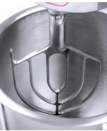China Electric Food Mixer 220V 380V Commercial Belt Type 450x432x680mm High Productivity for sale