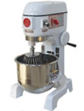 China Belt Type Electric Food Mixer 3/4P 220V Commercial Baking Equipment for Bakery for sale