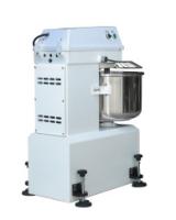 China Electric Stainless Steel Dough Mixer 20L 1.1kw Commercial Baking Equipment for Pizza Bread for sale
