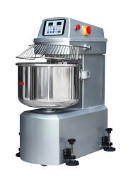 China 20L Stainless Steel Dough Mixer 1.1kw 220V 380V for Pizza Bread Bakery for sale