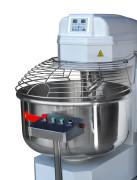 China Commercial Electric Dough Mixer 20L 1.1kw 220V 380V Stainless Steel for Bakery for sale