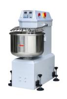 China Stainless Steel Electric Dough Mixer 20L Capacity 1.1kw 220V/380V for Bakery for sale