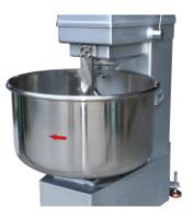China Commercial Stainless Steel Dough Mixer 20L 1.1kw Electric Baking Equipment for Bakery for sale