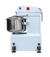China Electric 20L Commercial Dough Mixer 1.1kw 220V/380V Stainless Steel Pizza Bread for sale