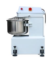 China Electric 20L Commercial Dough Mixer 1.1kw 220V/380V Stainless Steel Pizza Bread for sale
