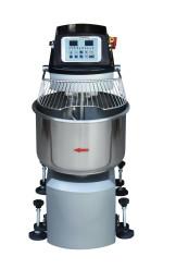China Stainless Steel Commercial Dough Mixer 20L 1.1kw Electric Baking Equipment for sale