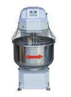 China Stainless Steel Electric Commercial Dough Mixer 20L 1.1kw for Pizza Bread for sale