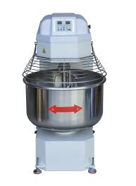China Stainless Steel Electric Commercial Dough Mixer 20L 1.1kw for Pizza Bread for sale