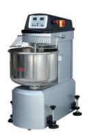 China Electric Commercial Dough Mixer 20L 1.1kw Stainless Steel for Pizza Bread Bakery for sale