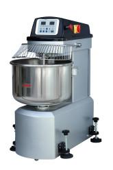 China Electric Commercial Dough Mixer 20L 1.1kw Stainless Steel for Pizza Bread Bakery for sale