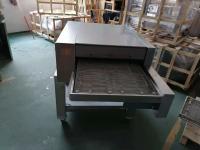 China Electric Commercial Baking Oven 8.5KW 220V 20 Inch Capacity for Pizza Bread for sale