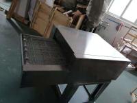 China Electric Commercial Baking Oven 8.5KW 220V 20 Inch Capacity for Pizza Bread for sale