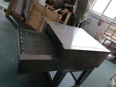 China Electric Commercial Baking Oven 8.5KW 220V 20 Inch Capacity for Pizza Bread for sale