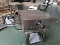 China Electric Commercial Baking Oven 8.5KW 220V 20 Inch Capacity for Pizza Bread for sale
