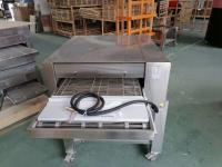 China Electric Commercial Baking Oven 8.5KW 220V 20 Inch Capacity for Pizza Bread for sale